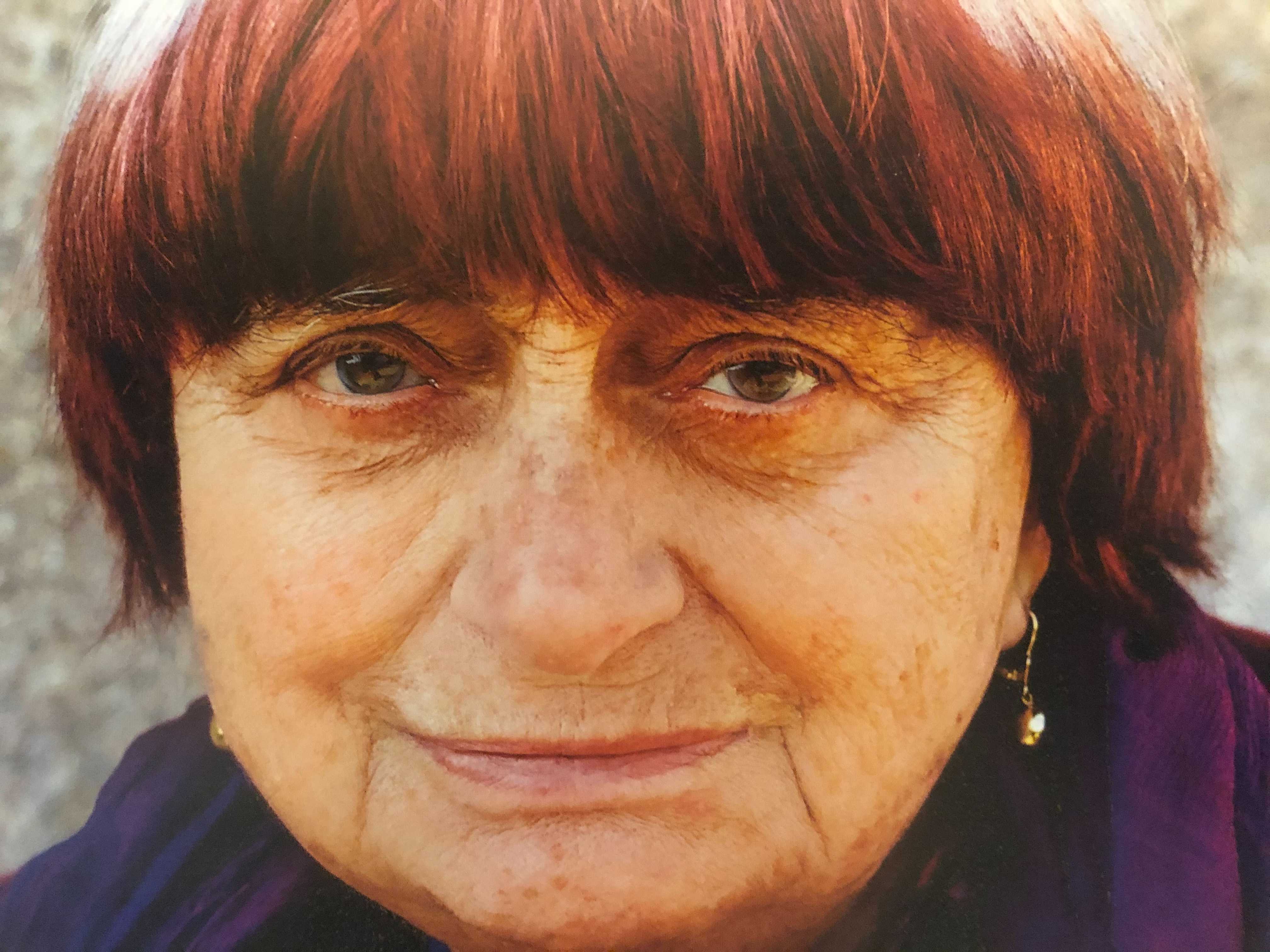 Varda by Jon – Part 3: Around Paris – Cinema Dual