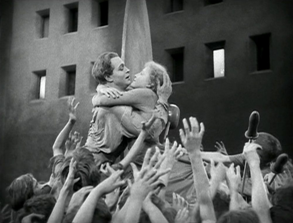 Metropolis Restored (1927, 2010) – Cinema Dual