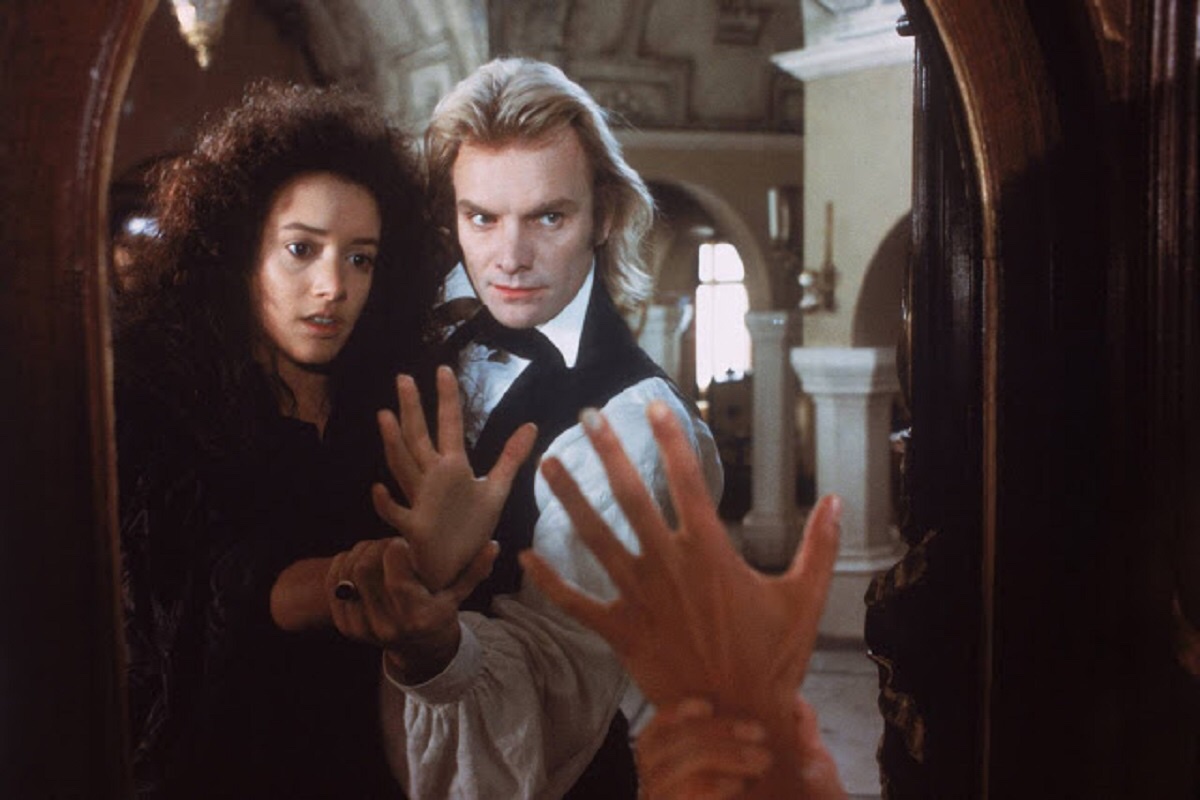 Hooptober 2022 #26: The Bride (1985) – Cinema Dual