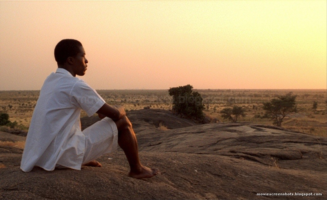 The Films of Claire Denis: Chocolat (1988) – Cinema Dual